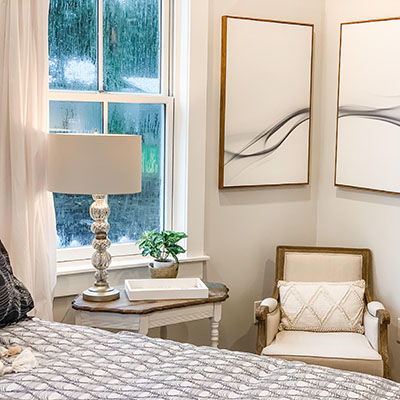 Fleur de’cor Interiors, Inc. — Interior Decorating, Kitchen Design ...